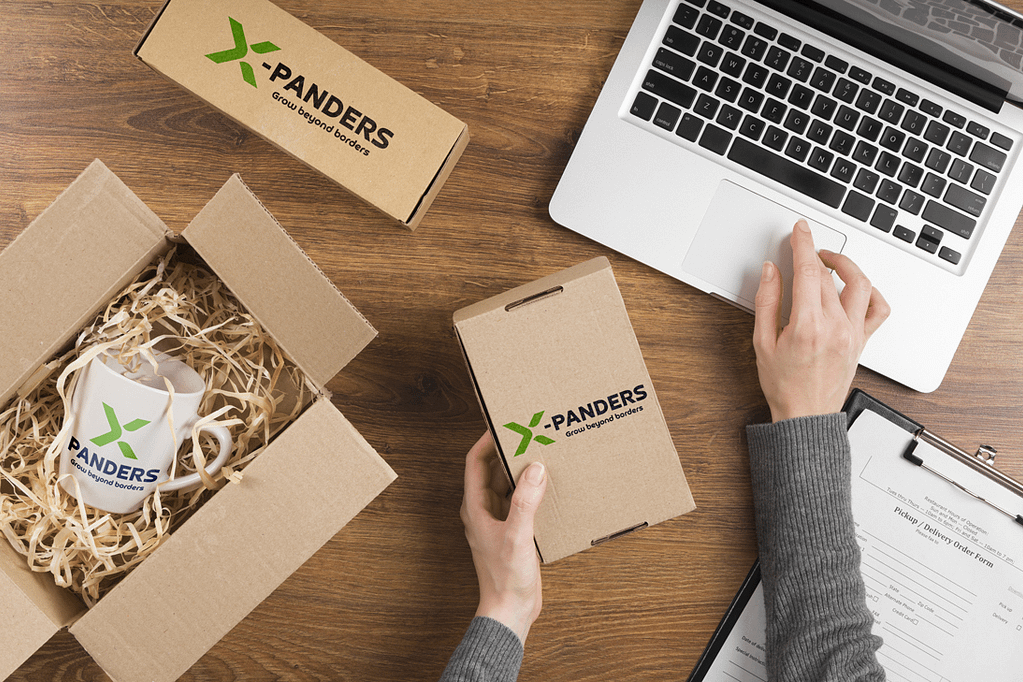 X-Panders - Grow Beyond Borders