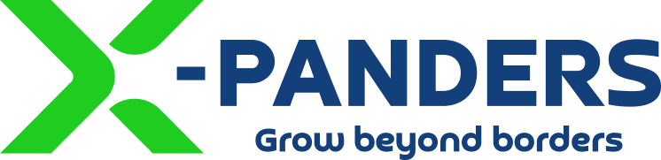 Grow Beyond Borders - X-Panders