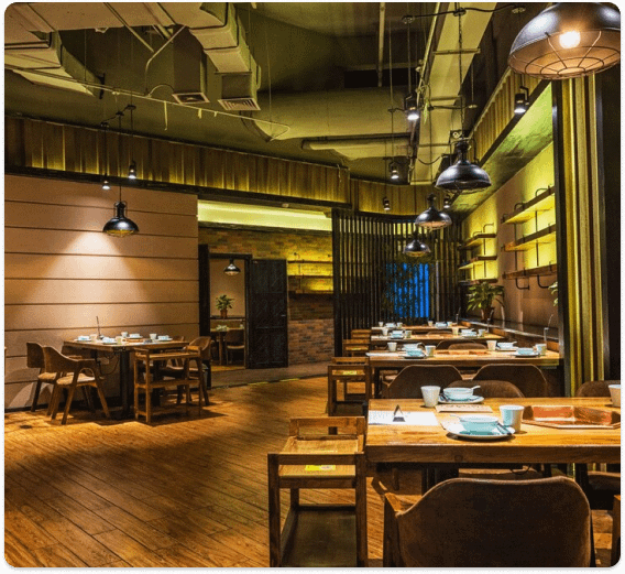 Hotel, Restaurant, Bar Suppliers & Household Equipment - X-Panders