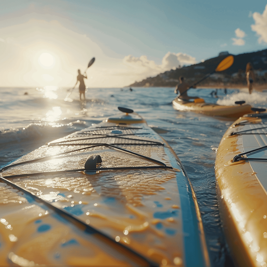 LifeStyle Solutions - X-Panders